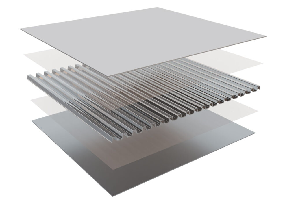 STALUFLEX® - mejo Metall Josten